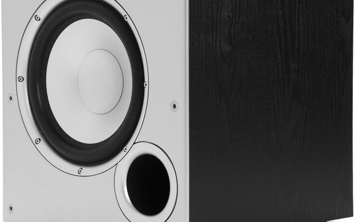 Powerful Sound in a Compact Package: A Review of the Polk Audio PSW10 ...